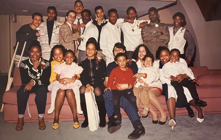 50 Years of Serving New York's Young People - Covenant House NY